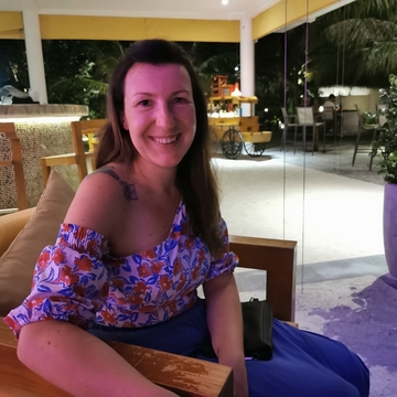 Stefanie Nießl @ reflecta.network