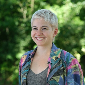 Janine Rehn @ reflecta.network