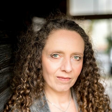 Barbara Nies @ reflecta.network