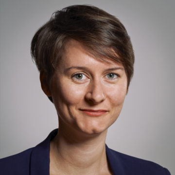 Lea Böhm @ reflecta.network