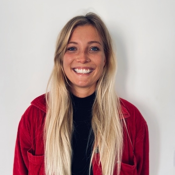 Lena Widmann @ reflecta.network