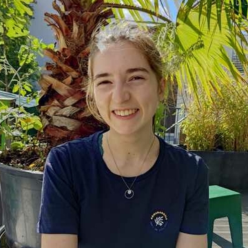 Sandra Willert @ reflecta.network