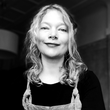 Lena Jacobi @ reflecta.network