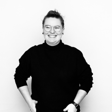 Flora Maxwell @ reflecta.network