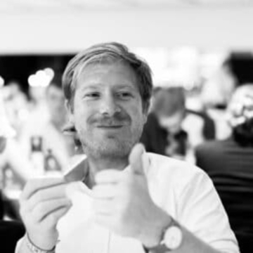 Christopher Angerer @ reflecta.network