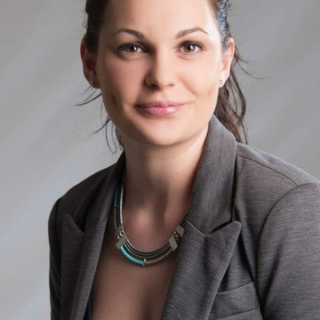 Carmen Werren @ reflecta.network