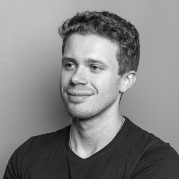 Robert Pacher @ reflecta.network