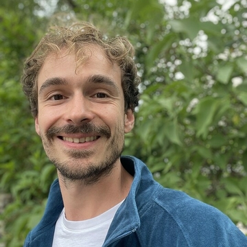 Simon Knoop @ reflecta.network