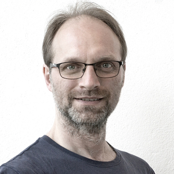 Eric Bahr @ reflecta.network