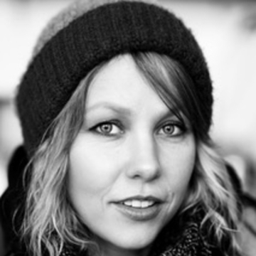 Kristin Rein @ reflecta.network