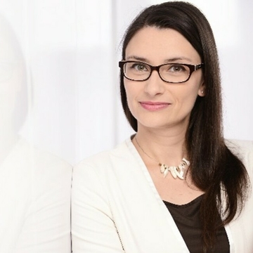 Nadine Ketterer @ reflecta.network