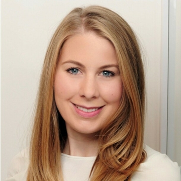 Jule Berens @ reflecta.network