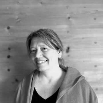 Gerlinde Haller @ reflecta.network