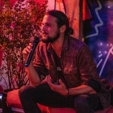 Chris Kuehn @ reflecta.network