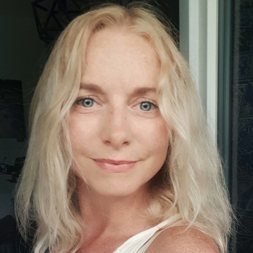 Isabelle Müller @ reflecta.network