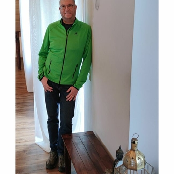 Patrick Kundmüller @ reflecta.network