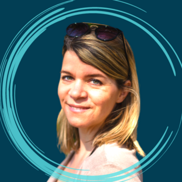 Julia Kalchhauser @ reflecta.network