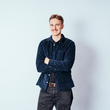 Nils Fischer @ reflecta.network