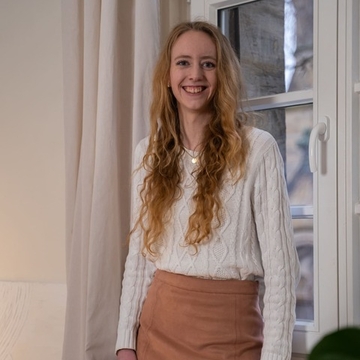 Anne Klotz @ reflecta.network