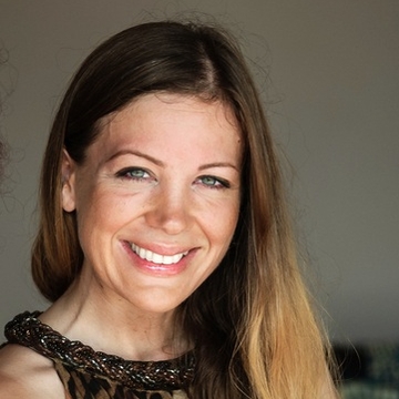 Yasmin Niang @ reflecta.network