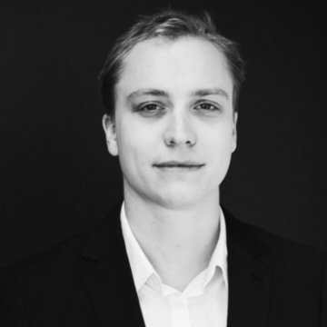 Johannes Nissen @ reflecta.network