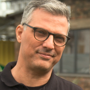 Rainer Dunkel @ reflecta.network