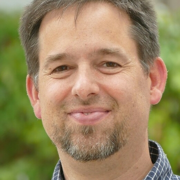 Christian Probst @ reflecta.network