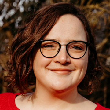 Anna-Katharina Stocker @ reflecta.network