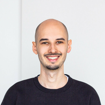 Ludwig Thoma @ reflecta.network