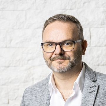 Andreas Setzer @ reflecta.network