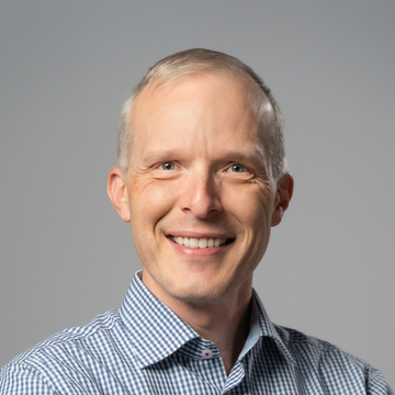 David Brühlmeier @ reflecta.network