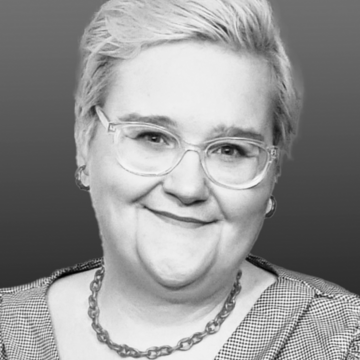 Sabrina Ebert @ reflecta.network