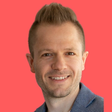 Dr. Sven Haase @ reflecta.network