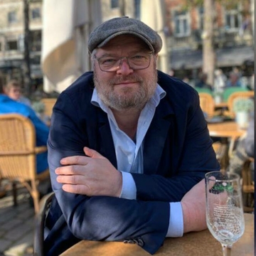 Tanz - “Das echte AfD-Wahlprogramm 2025” | reflecta.network