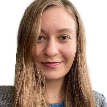 Ella Bauer @ reflecta.network