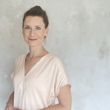 Claudia Schuberth @ reflecta.network