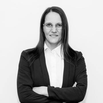 Sandra Schankweiler @ reflecta.network