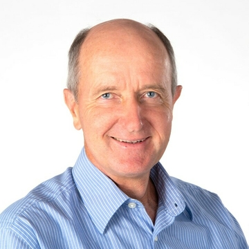 Peter Wyler @ reflecta.network