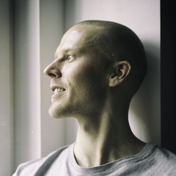 Simon Schubert @ reflecta.network