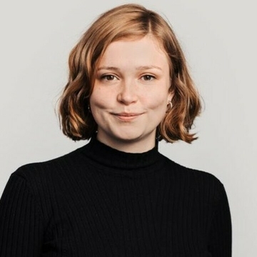 Josephine Führer @ reflecta.network