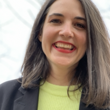 Graziella Luggen @ reflecta.network