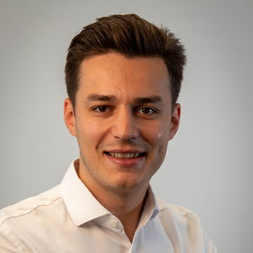 David Gumpinger @ reflecta.network