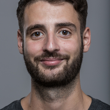 Matthias Diener @ reflecta.network