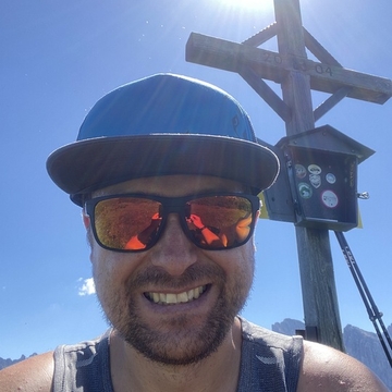 Thomas Schmiedinger @ reflecta.network