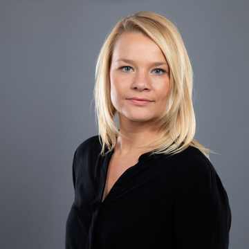 Josefine Walter @ reflecta.network