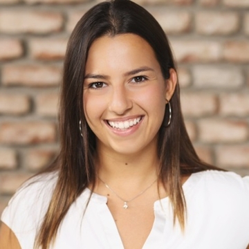 Elisa-Giulia Sperling @ reflecta.network