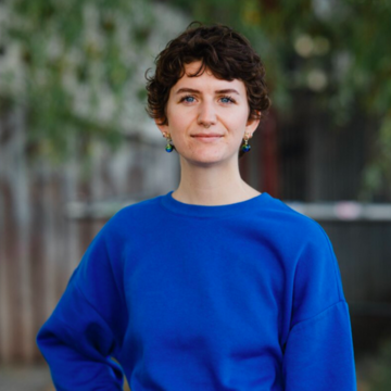 Lea Reiser @ reflecta.network