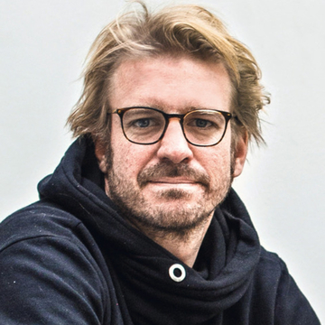 Dr. Max Senges @ reflecta.network