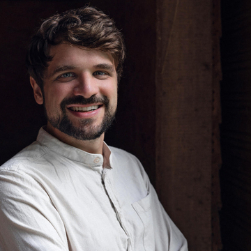 Manuel Siedler @ reflecta.network