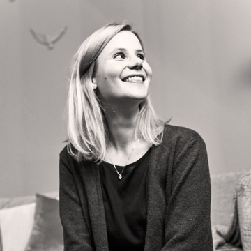 Wibke Veltjens @ reflecta.network